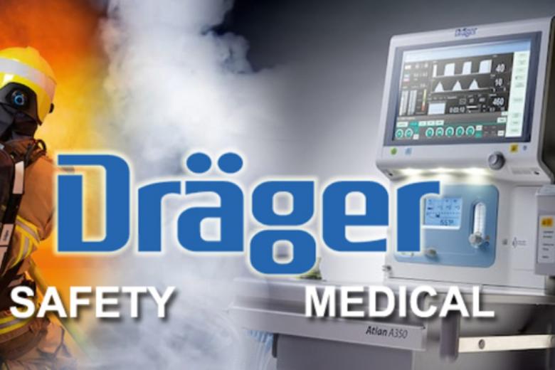 Ο Γεώργιος Παπαδόπουλος νέος διευθύνων σύμβουλος και πρόεδρος ΔΣ της Draeger Hellas | Ημερησία